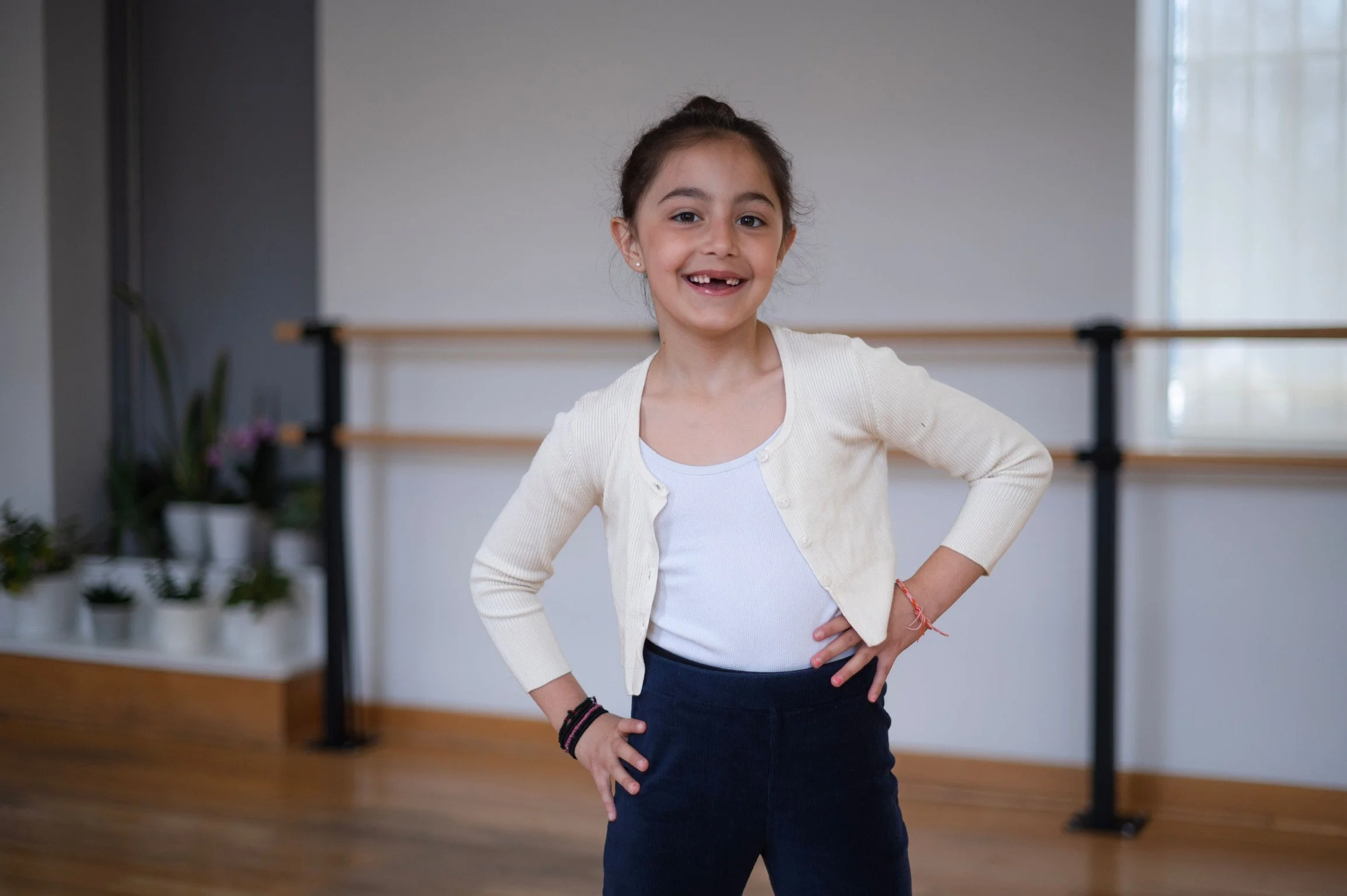 CLASSES — Encore Dance Arts