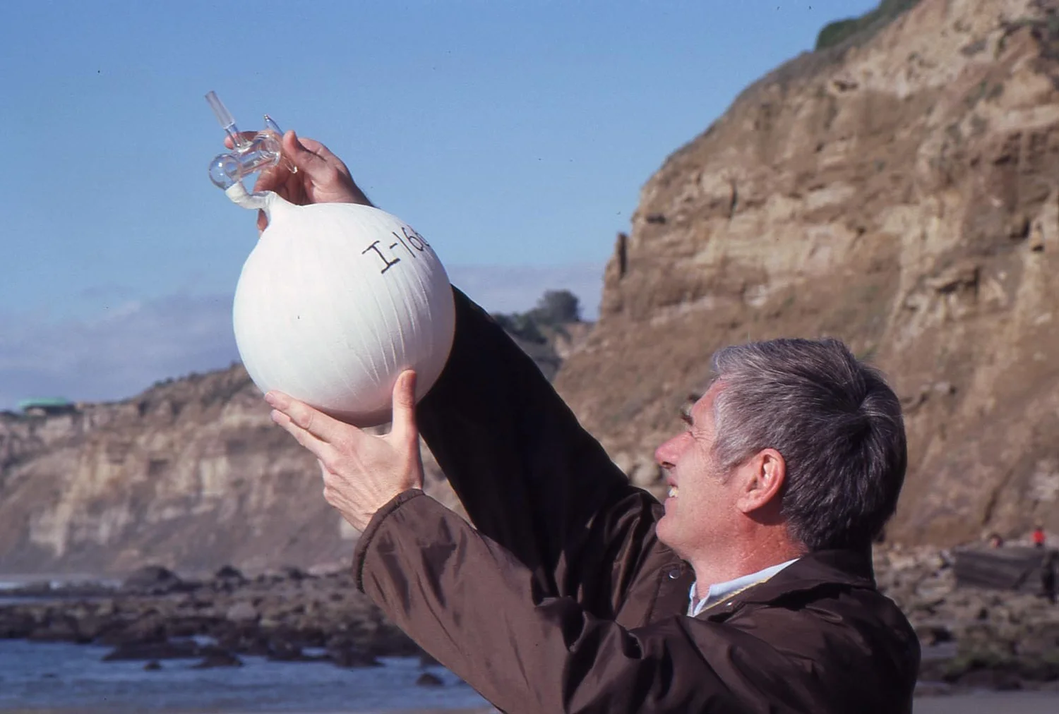What is the Keeling Curve? — The Keeling Curve Foundation | A Legacy of ...