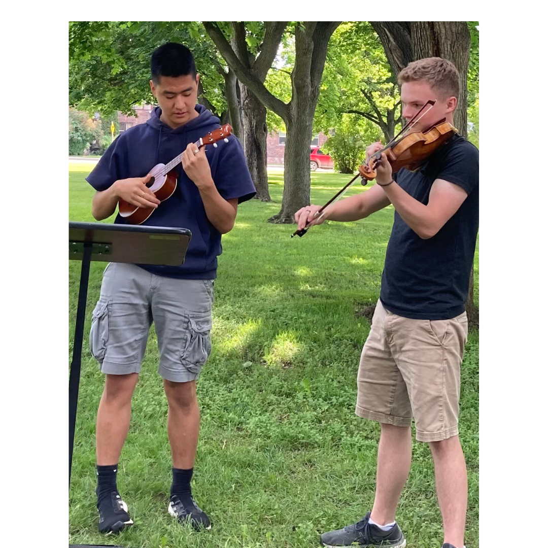 Student Experience — Clark Fork Prep