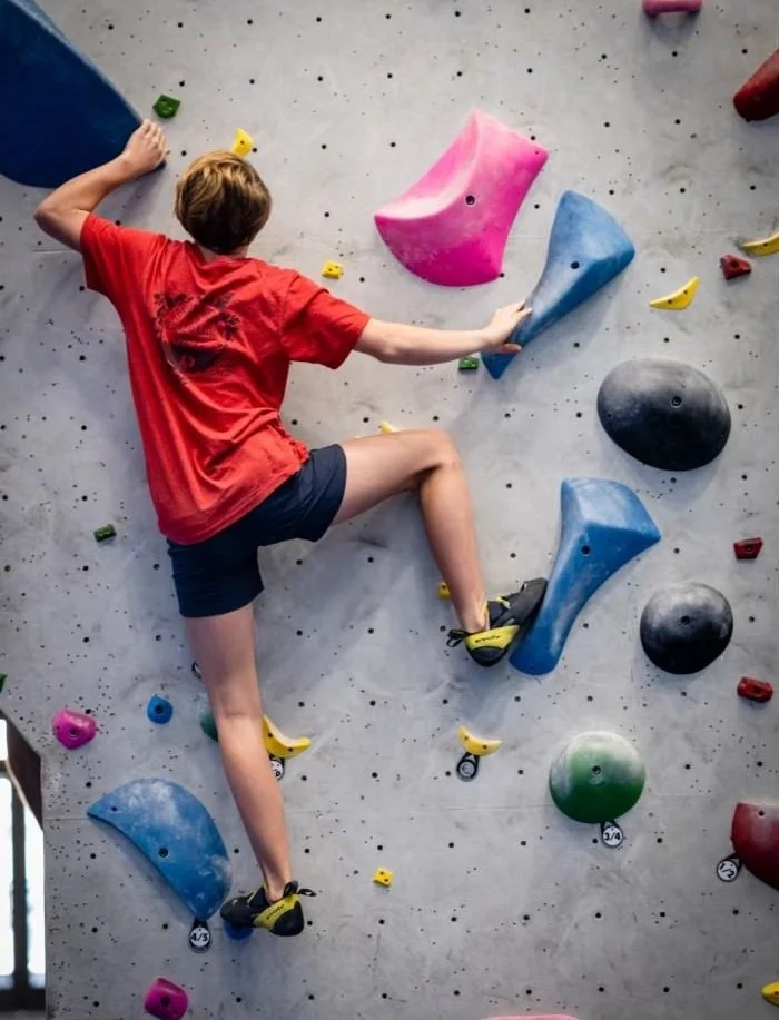 Athletics — Clark Fork Prep