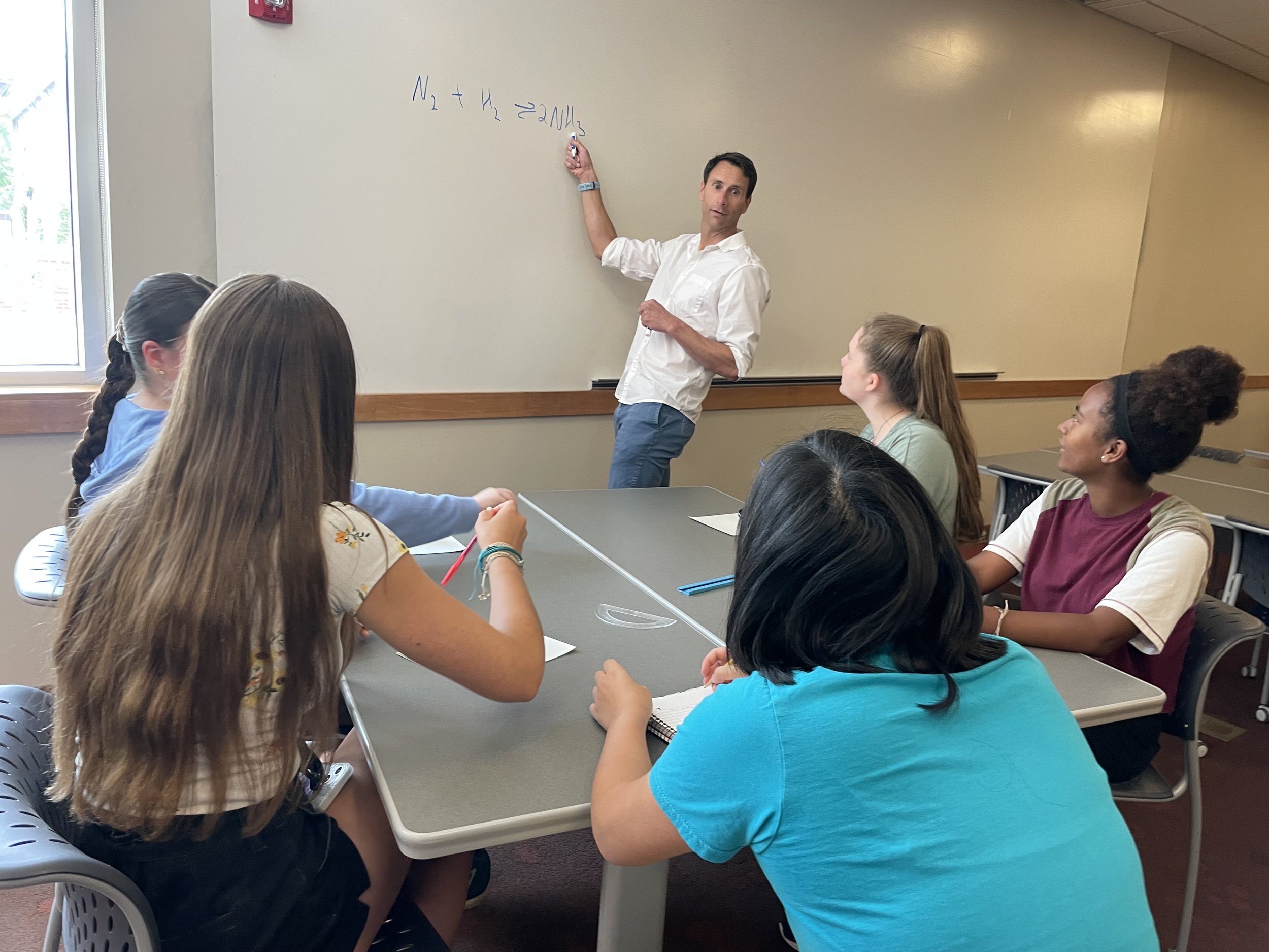 Educational Excellence — Clark Fork Prep