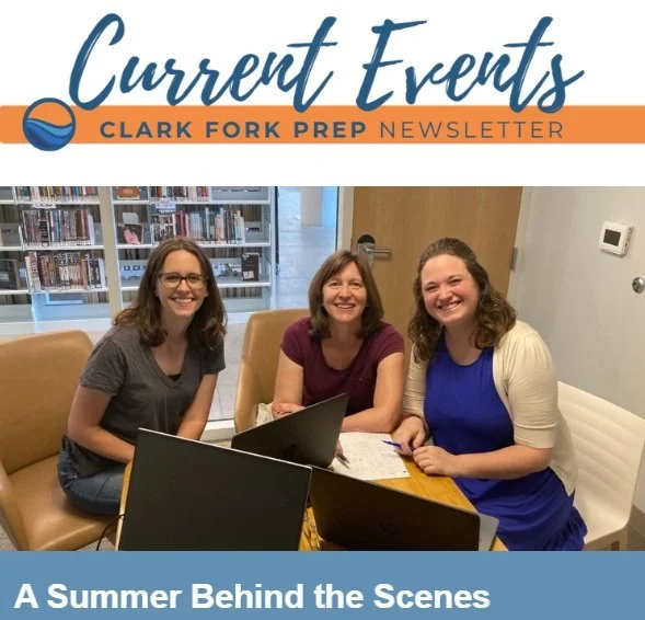About Us — Clark Fork Prep