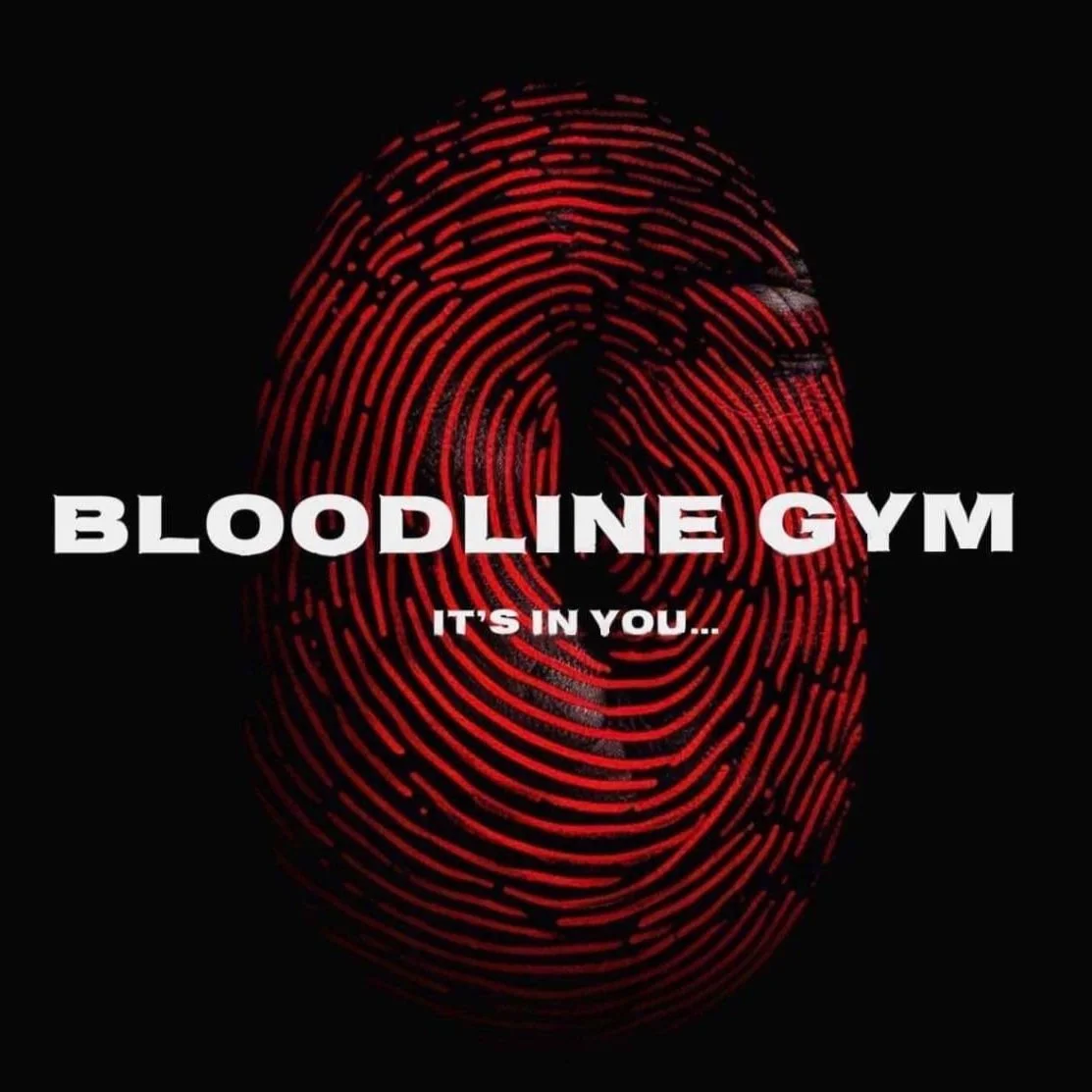BLOODLINE GYM