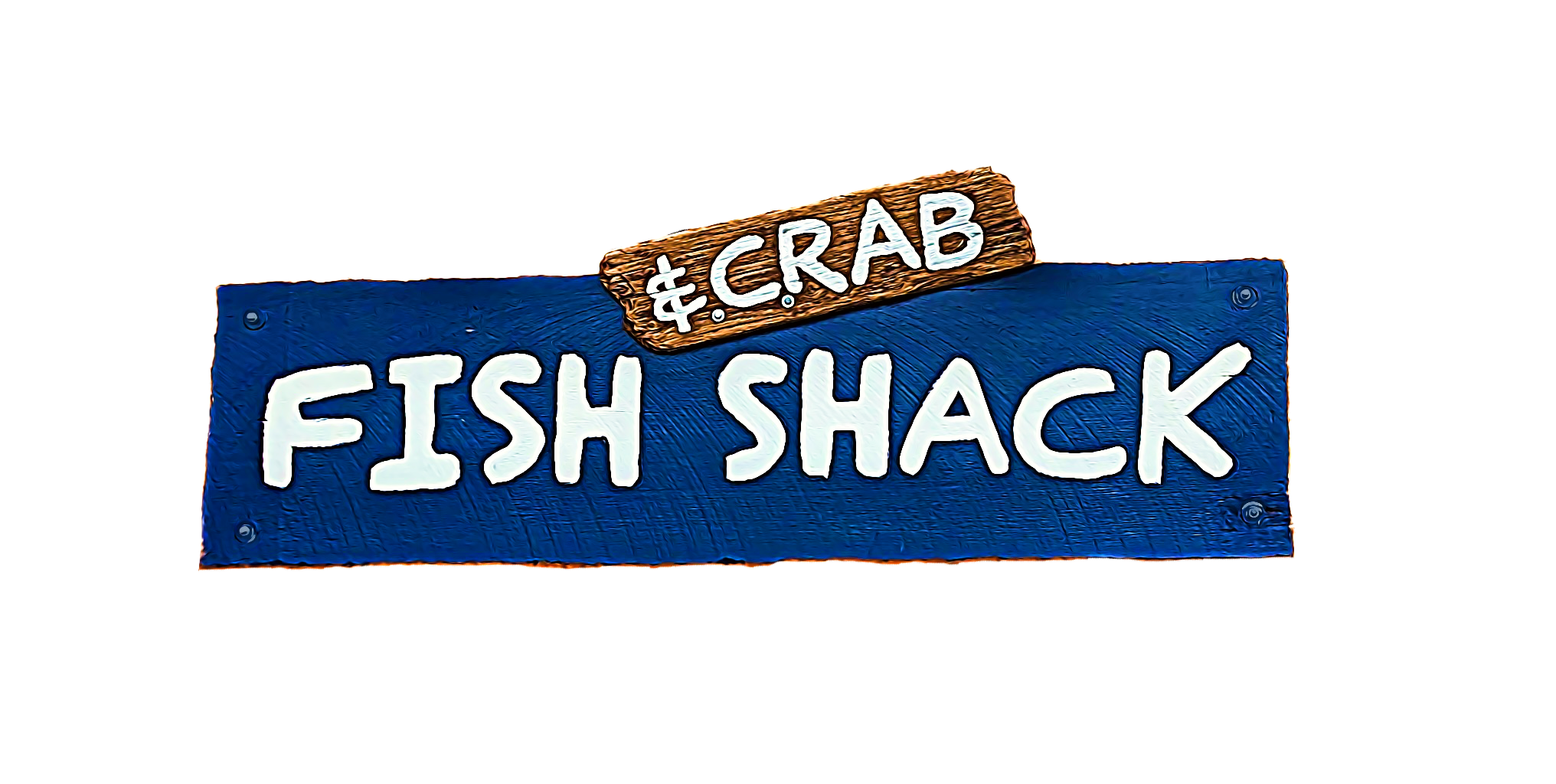 Fish & Crab Shack