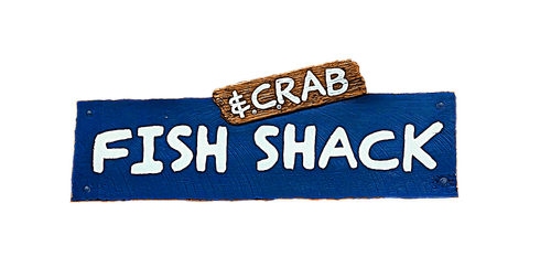 Fish & Crab Shack