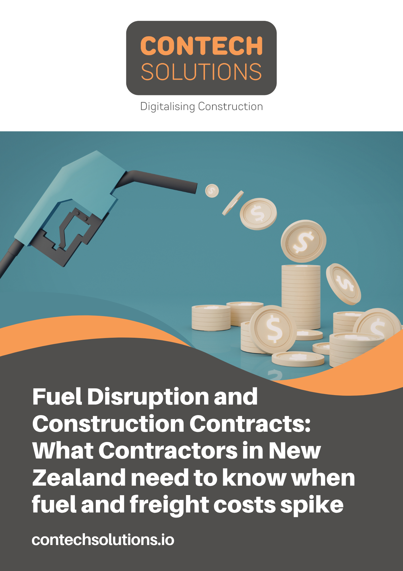 A Practical Guide to Fuel Disruption and Construction Contracts - What ...