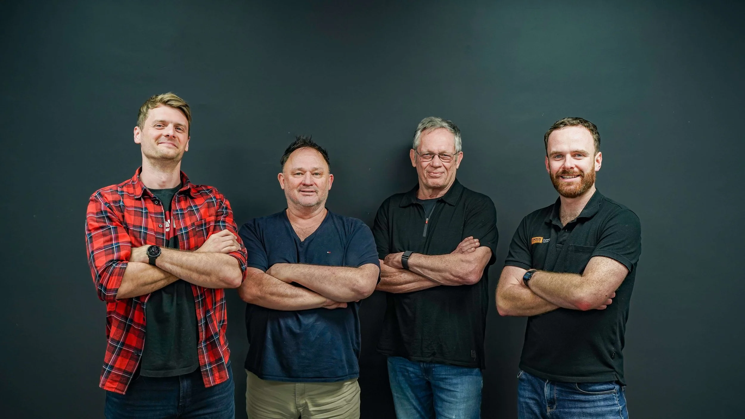ConTech Solutions Mission — ConTech