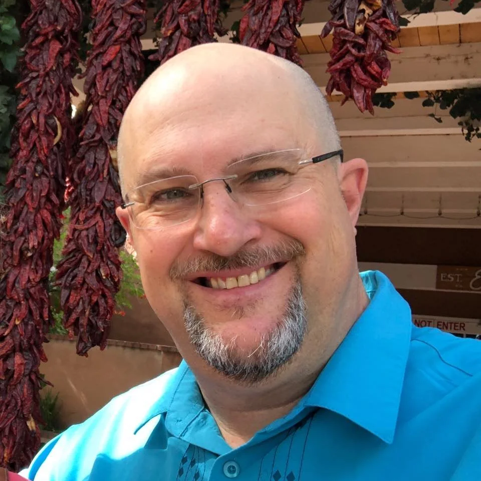 Our Pastors — LCMS U Arizona