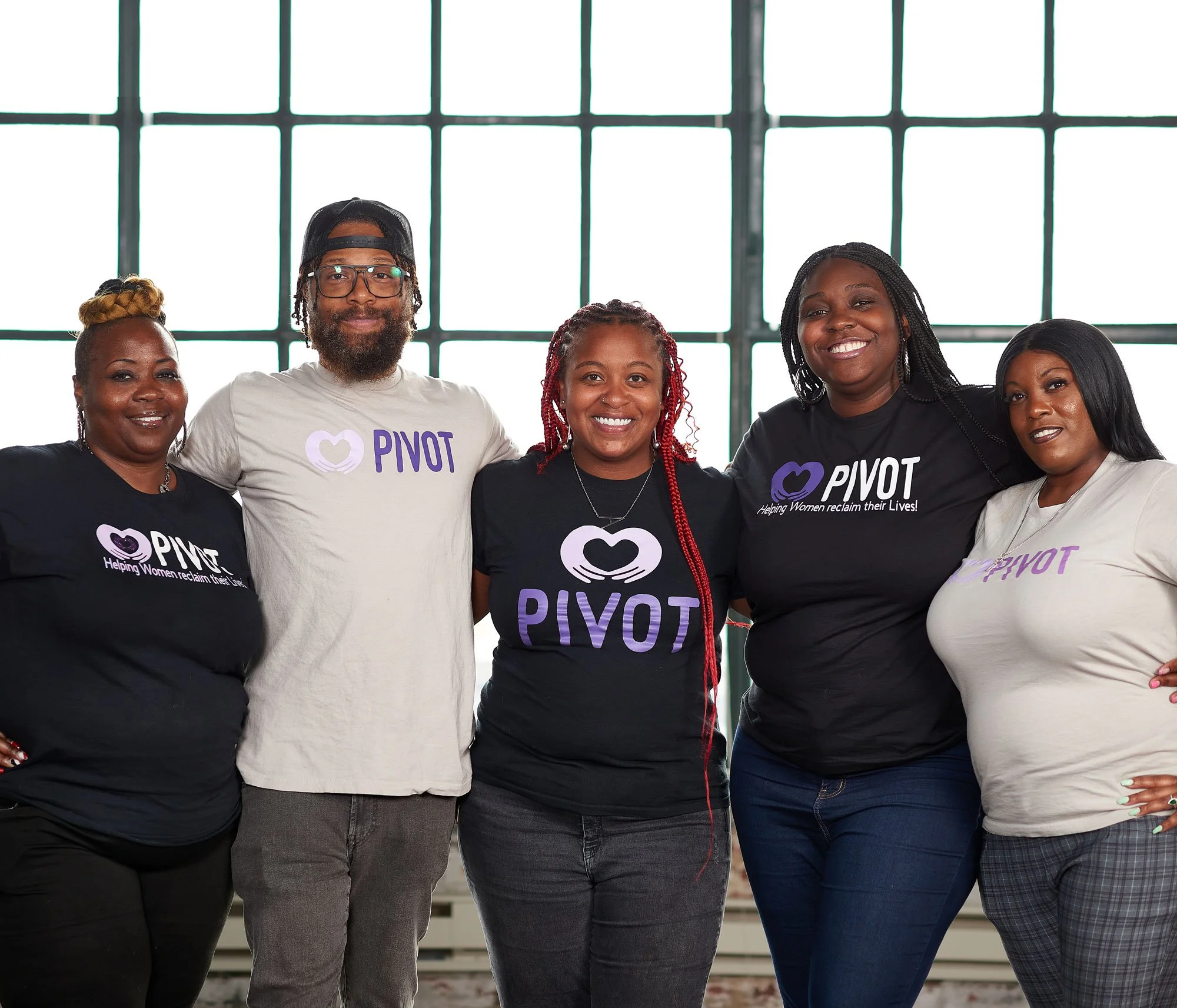 Contact Us — PIVOT BALTIMORE
