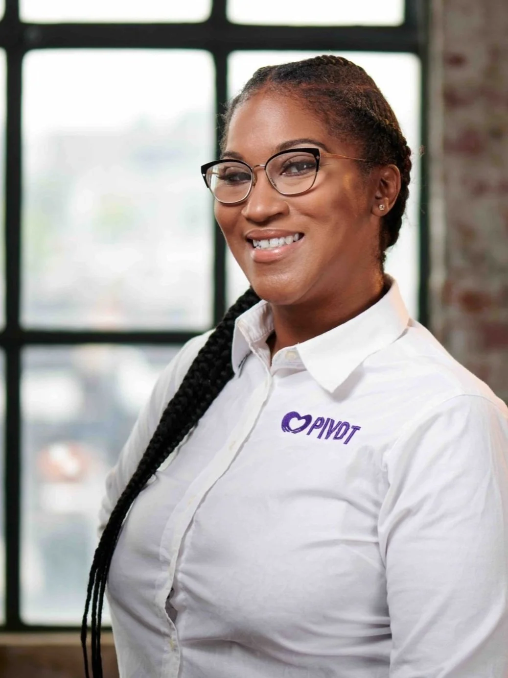 Staff & Leadership | PIVOT Baltimore — PIVOT BALTIMORE