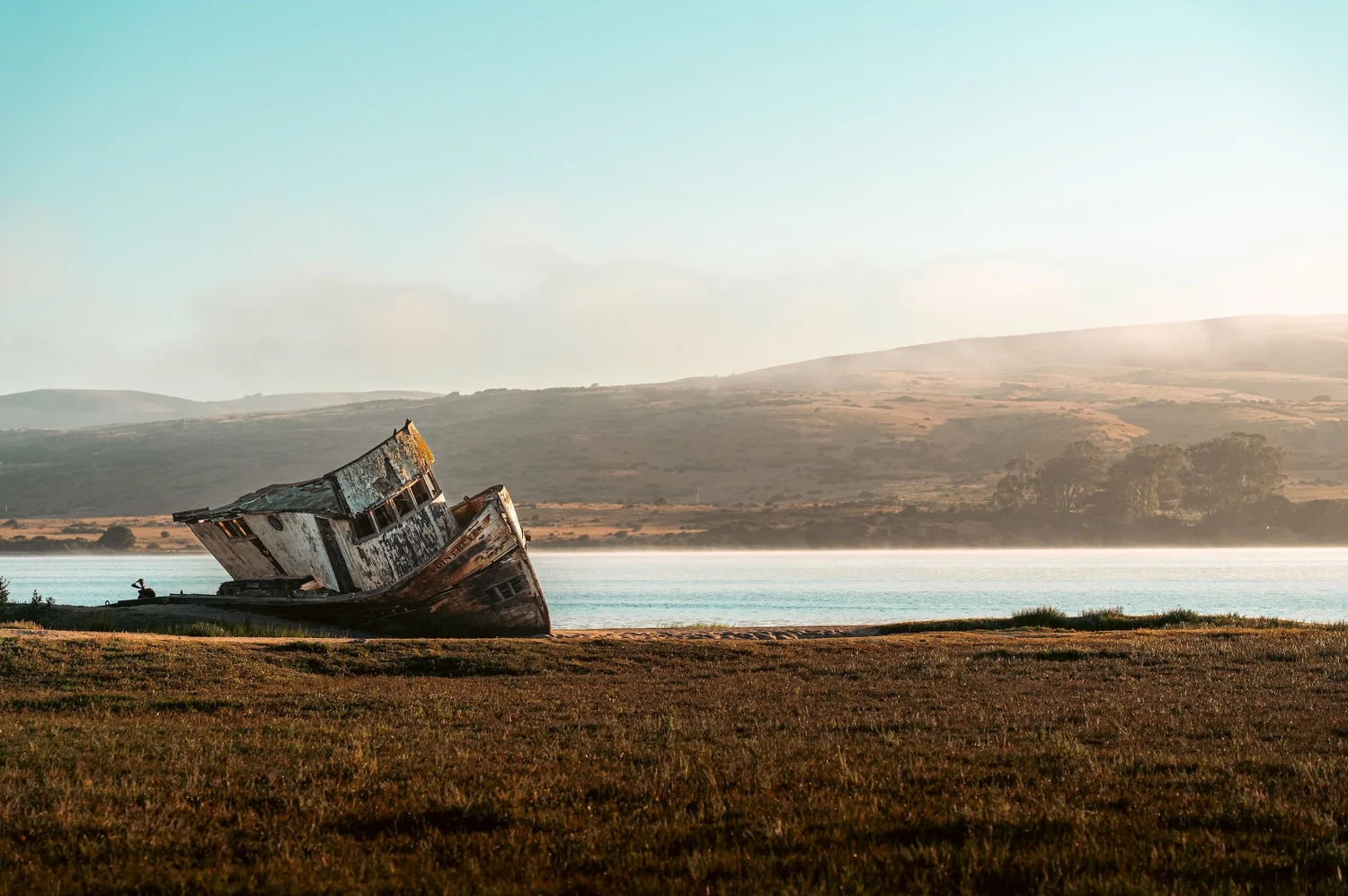 Contact Us — Limantour Lodge at Point Reyes National Seashore