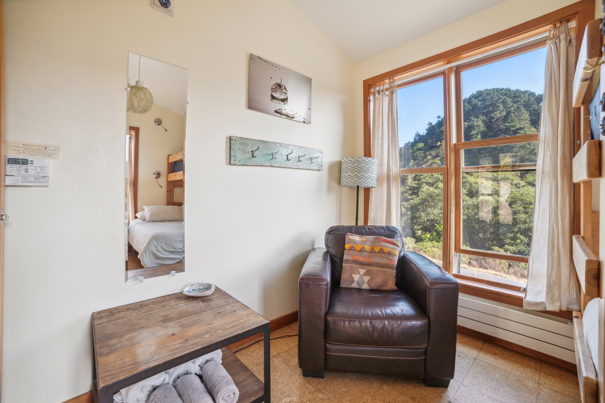 Family — Limantour Lodge at Point Reyes National Seashore