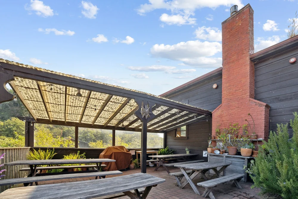 Laguna Creek Annex — Limantour Lodge at Point Reyes National Seashore