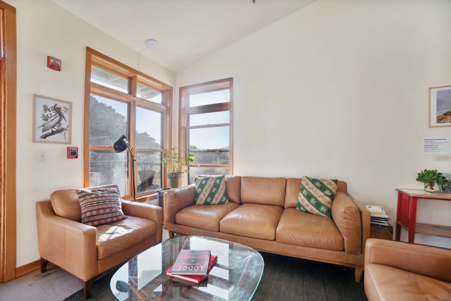 Family — Limantour Lodge at Point Reyes National Seashore