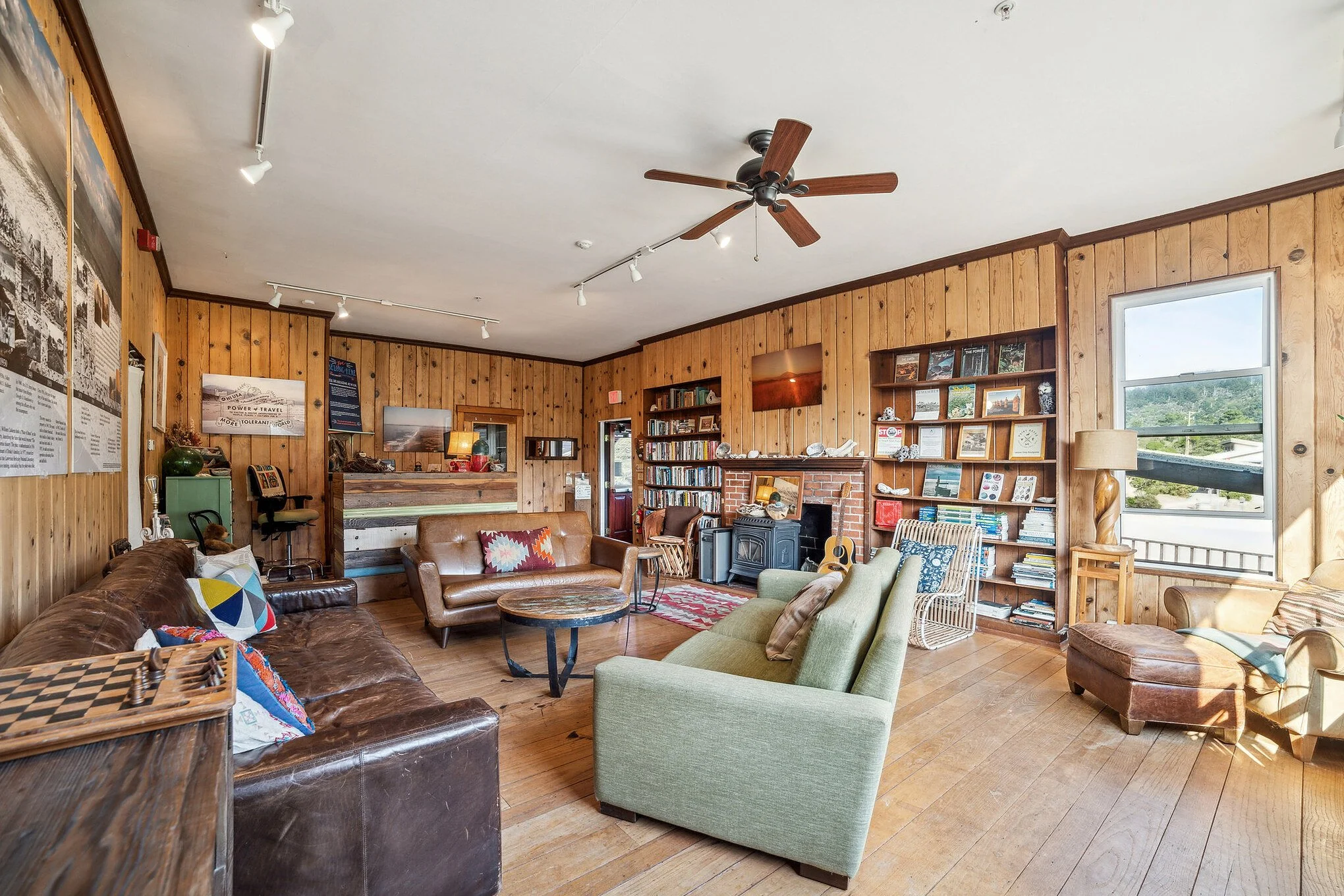 Groups — Limantour Lodge at Point Reyes National Seashore