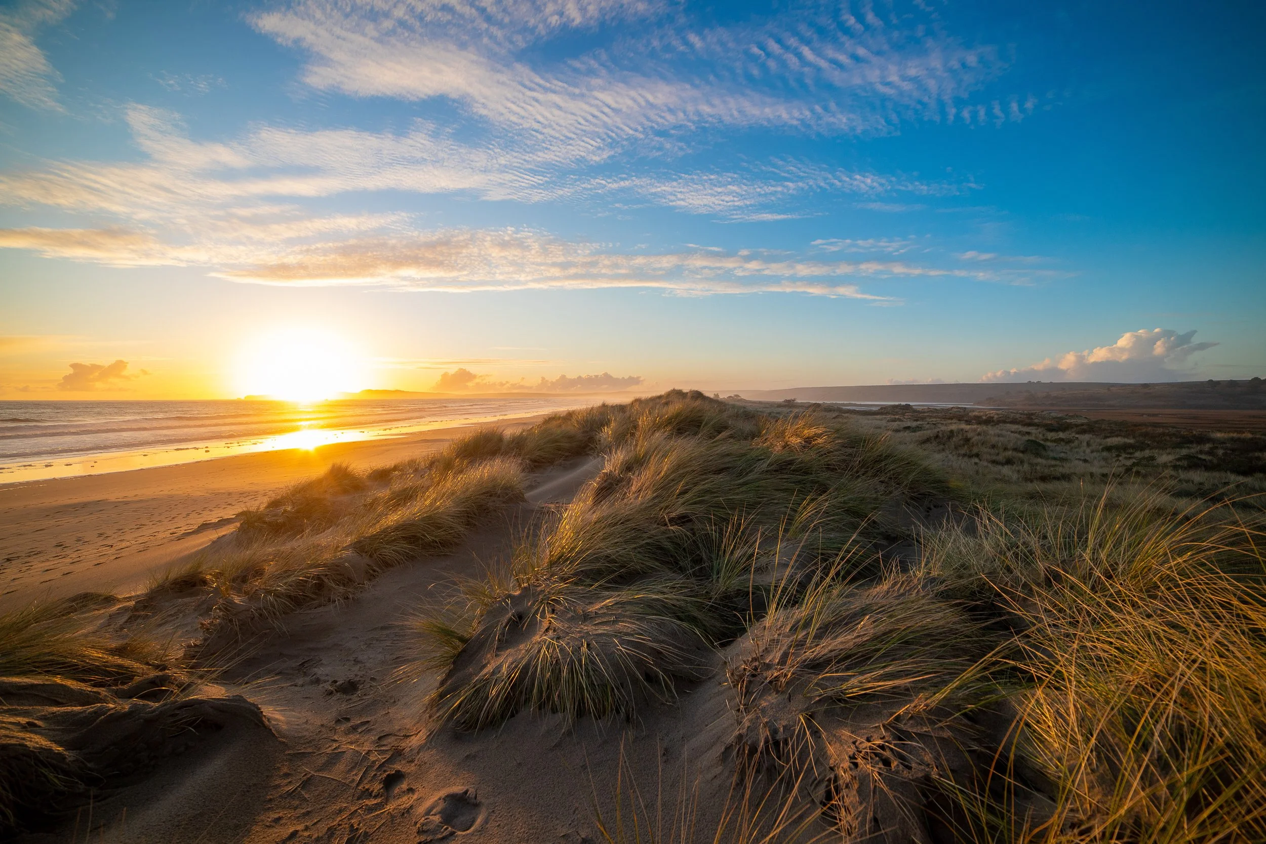 Limantour Lodge at Point Reyes National Seashore