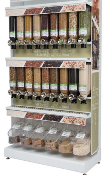 Resen Refillery and Natural Market