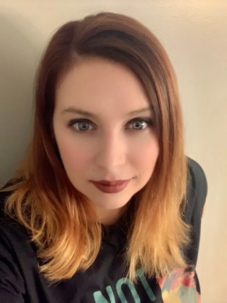 About — Ashley Detweiler