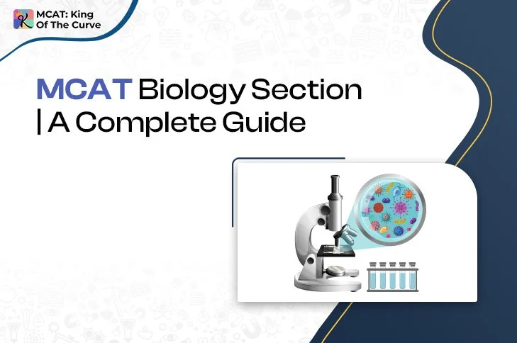 Biology — Understanding the MCAT: Key Strategies for Success