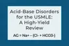 Mastering Acid-Base Disorders for the USMLE: A High-Yield Review — King ...
