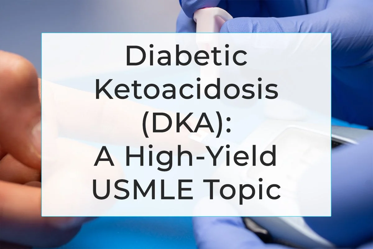 Diabetic Ketoacidosis (DKA): Causes, Diagnosis, and Management — King ...