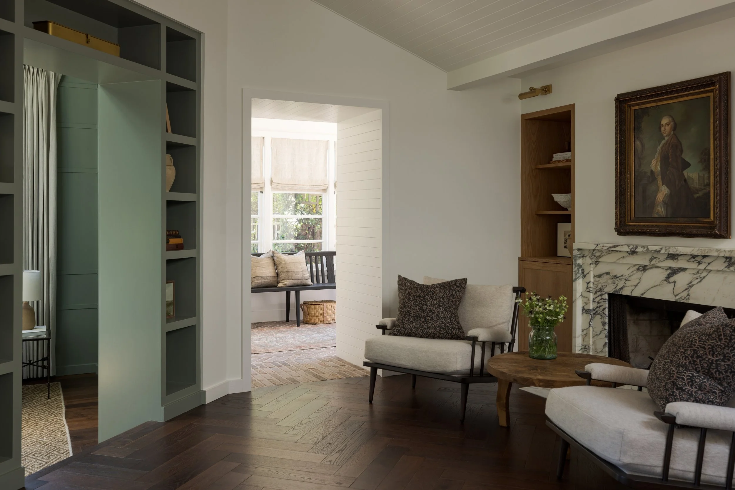 Mill Valley | Katie Monkhouse Interiors | Interior Design | Marin ...