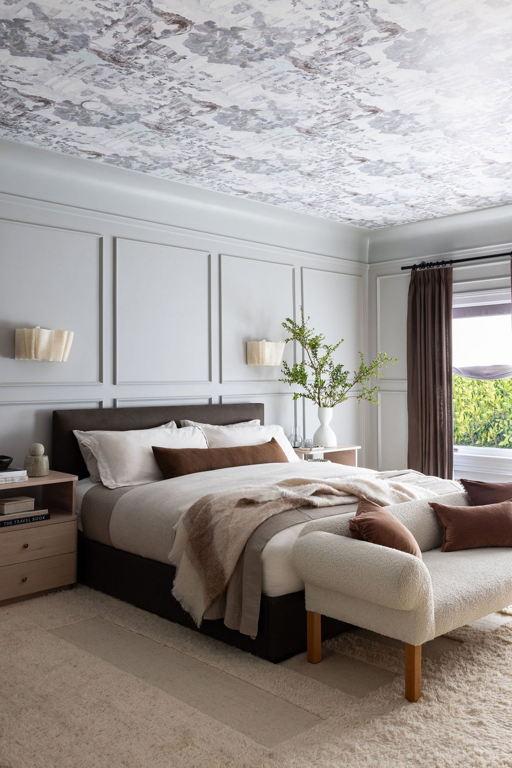 Pacific Heights — Katie Monkhouse Interiors | Interior Design Studio ...