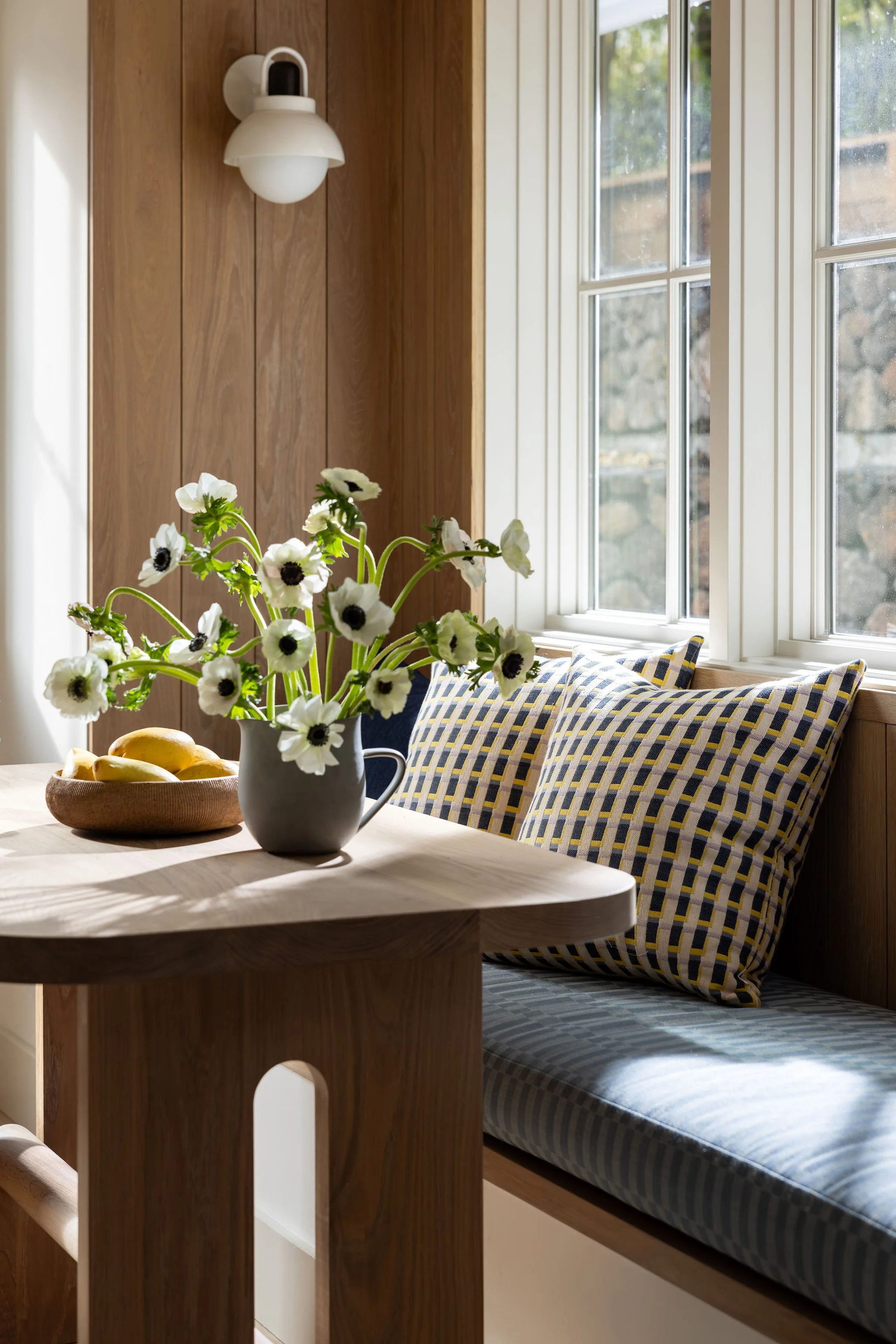 Ross — Katie Monkhouse Interiors | Interior Design Studio | Marin ...