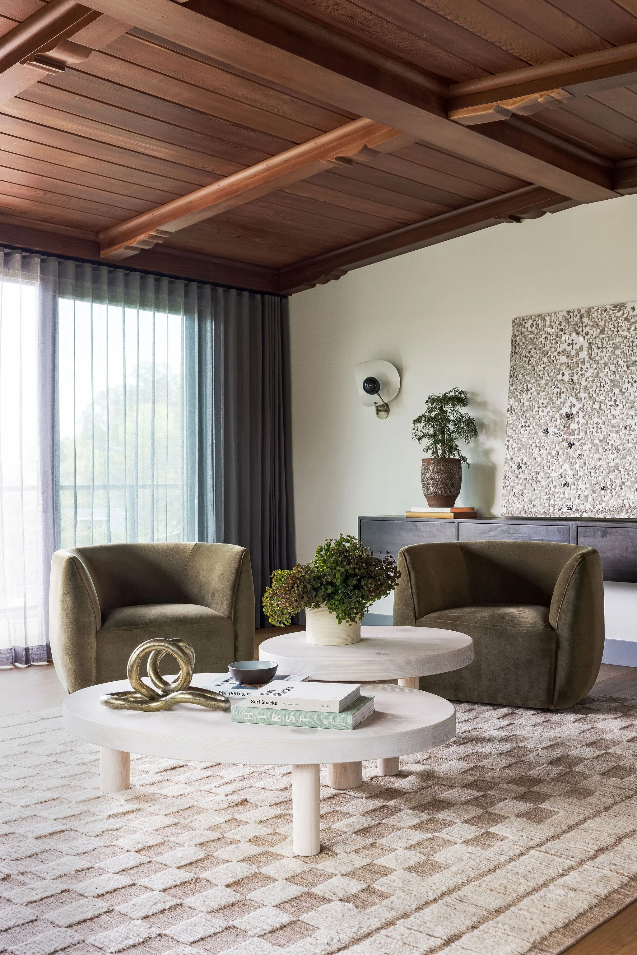 Corte Madera | Katie Monkhouse Interiors | Interior Design | Marin ...