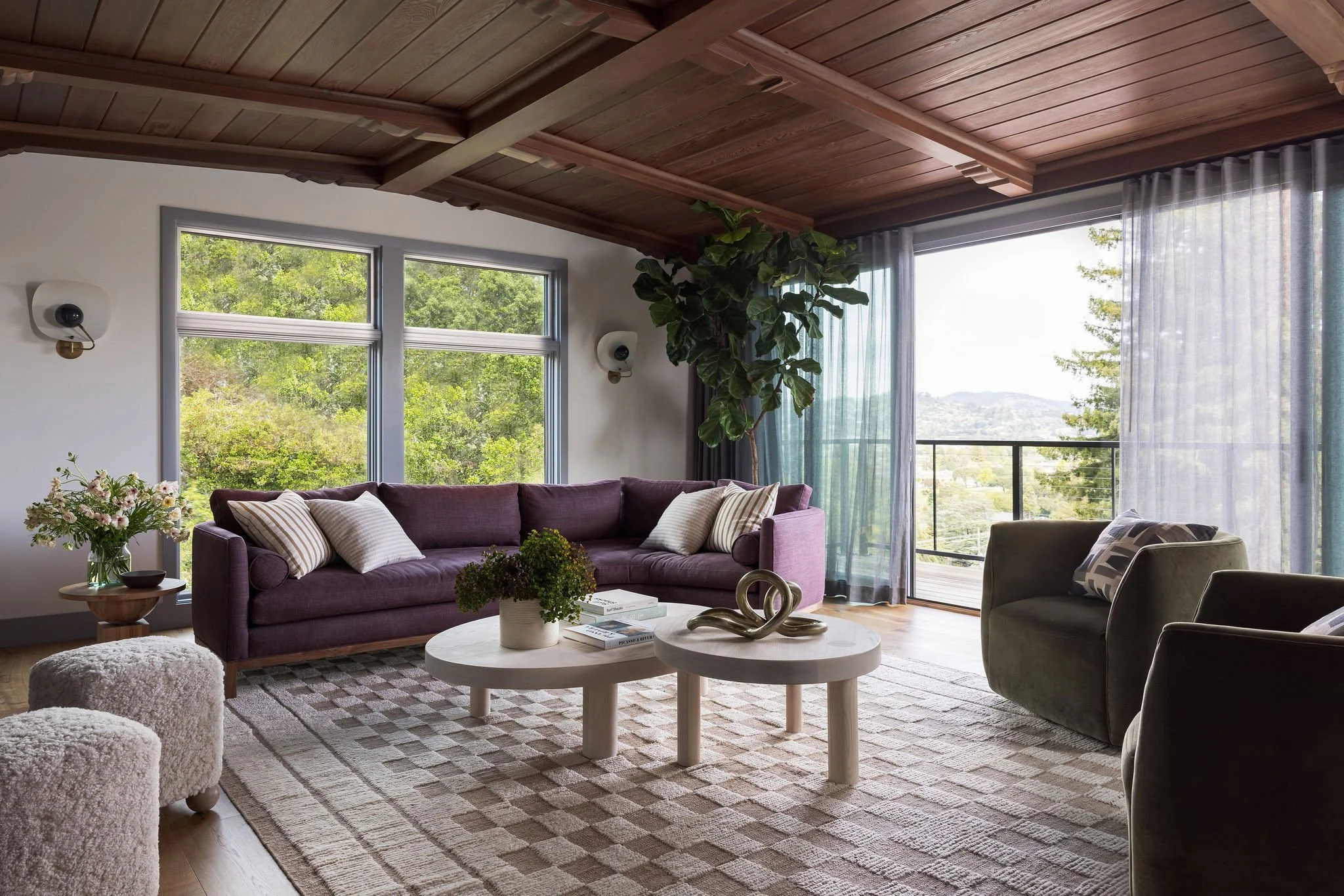 Portfolio | Katie Monkhouse Interiors | Interior Design | Marin County ...