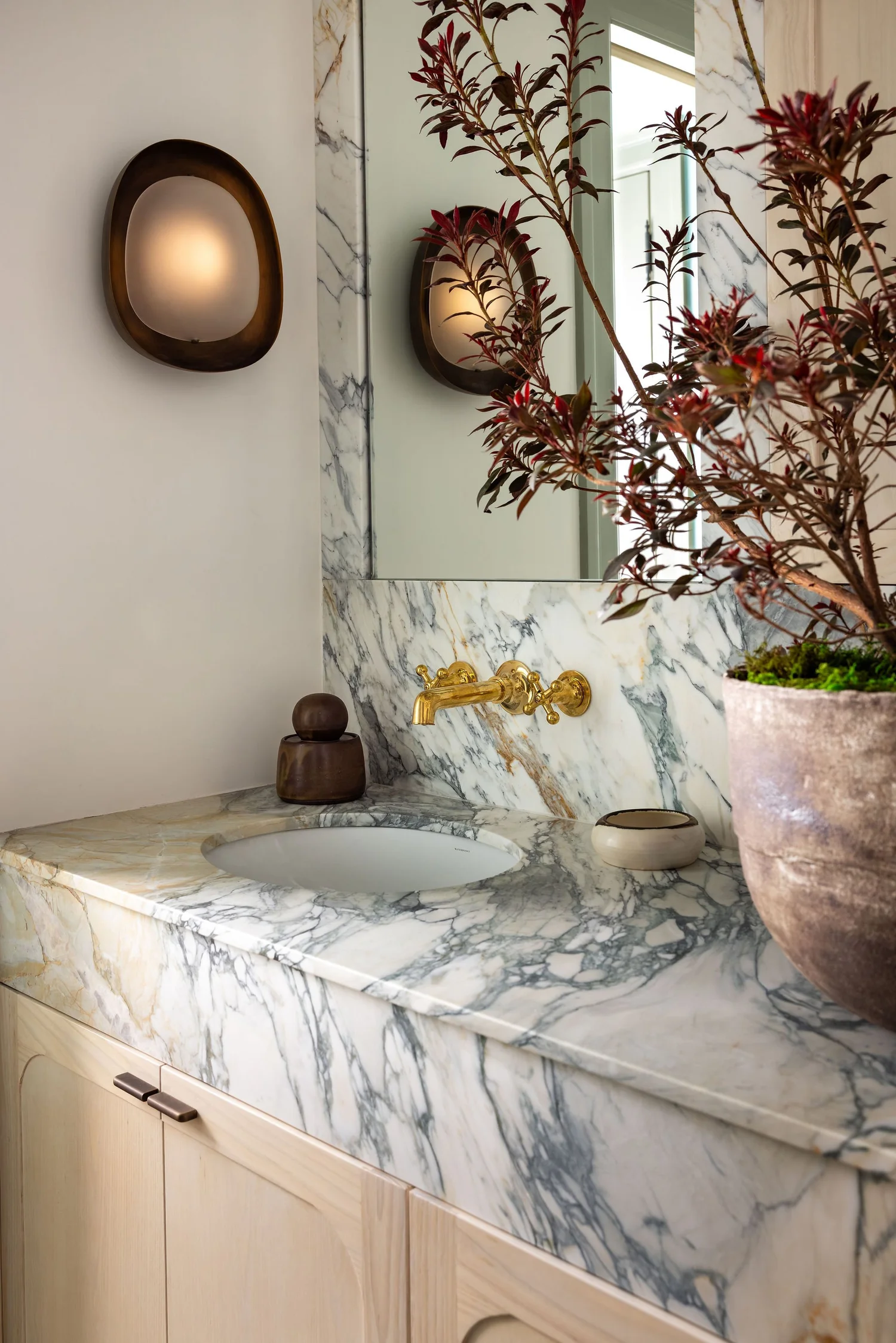 SF Decorators Showcase 2025 — Katie Monkhouse Interiors | Interior ...