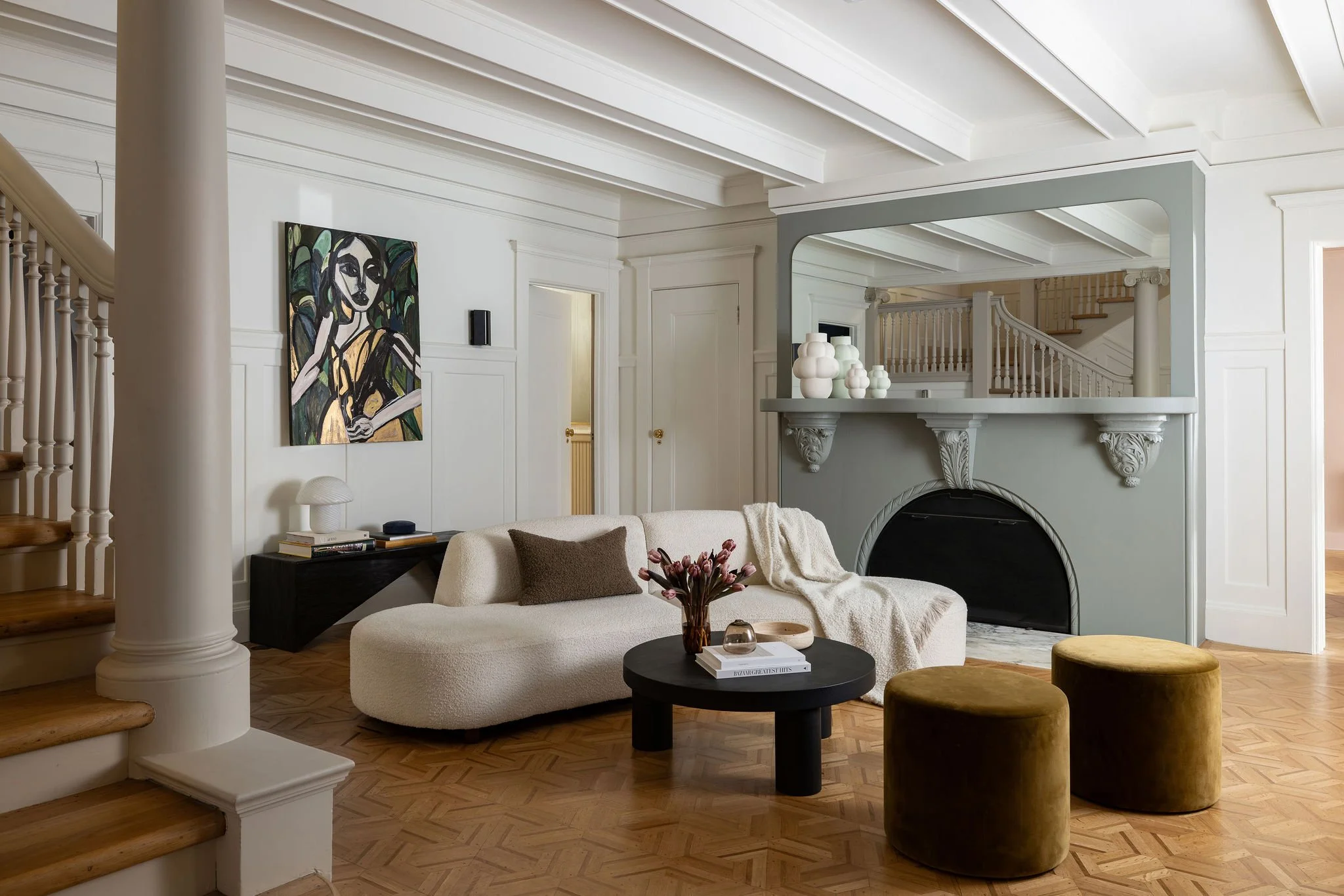 Pacific Heights — Katie Monkhouse Interiors | Interior Design Studio ...