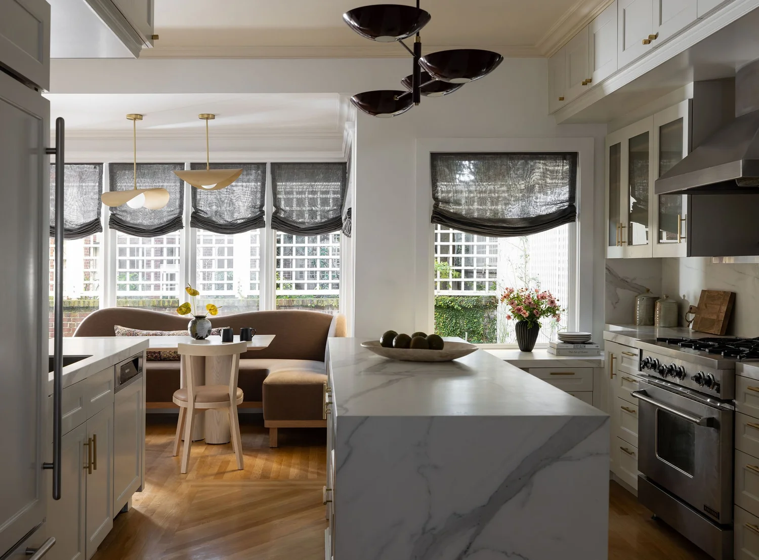 Pacific Heights — Katie Monkhouse Interiors | Interior Design Studio ...