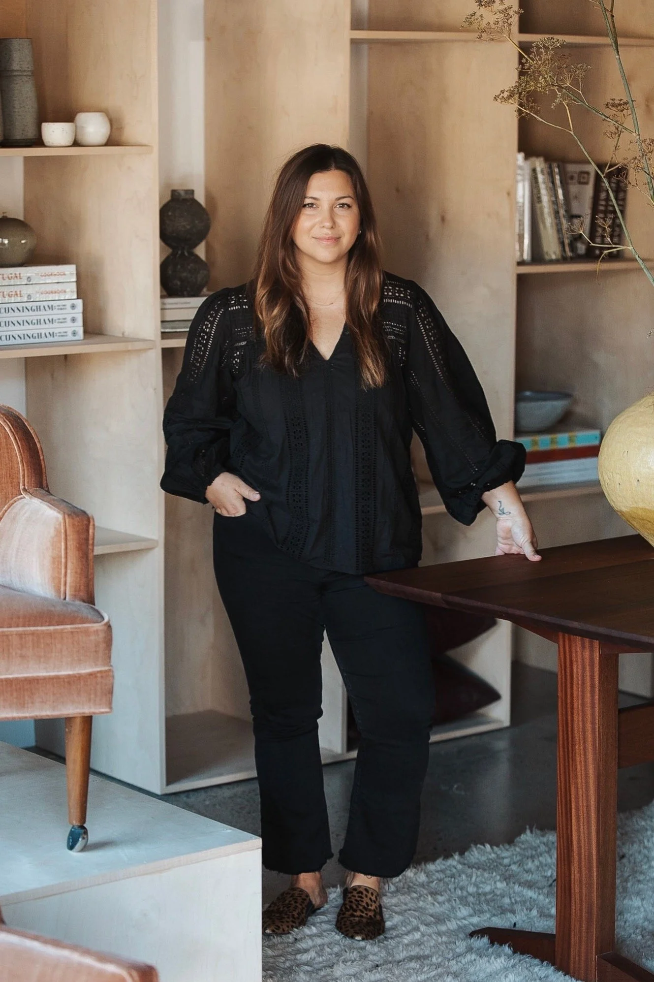 Studio | Katie Monkhouse Interiors | Interior Design Studio | Marin ...