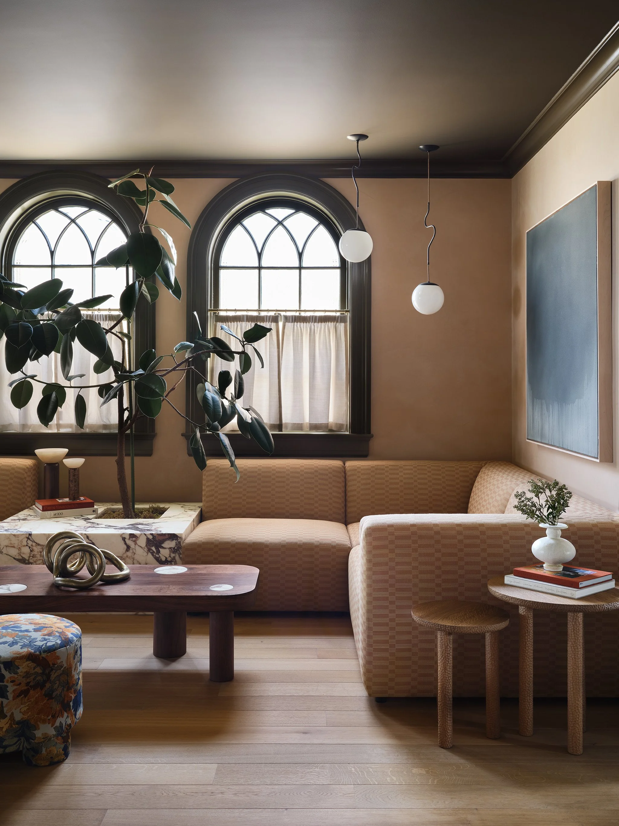 SF Decorators Showcase 2024 — Katie Monkhouse Interiors | Interior ...