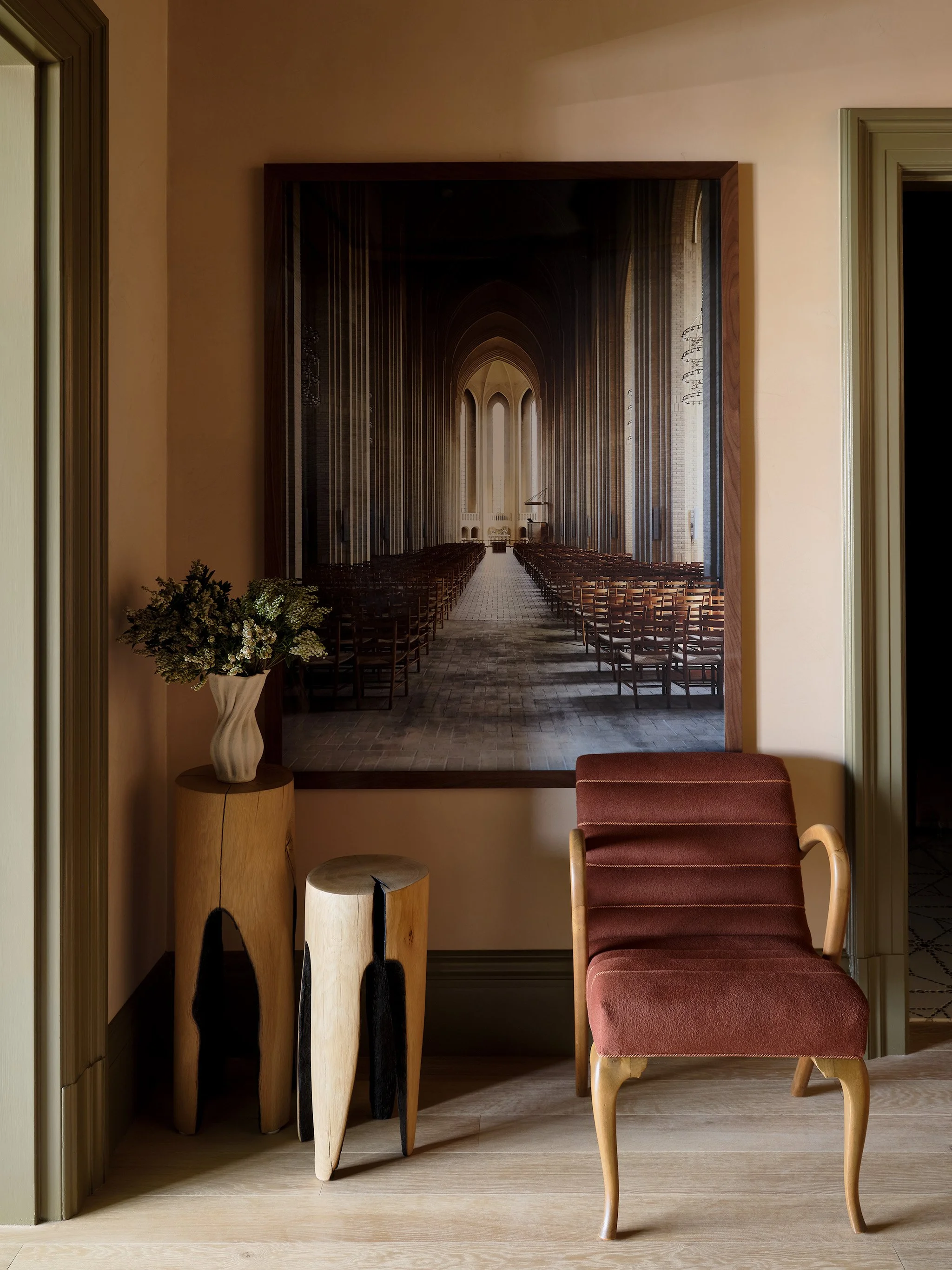 SF Decorators Showcase 2024 — Katie Monkhouse Interiors | Interior ...