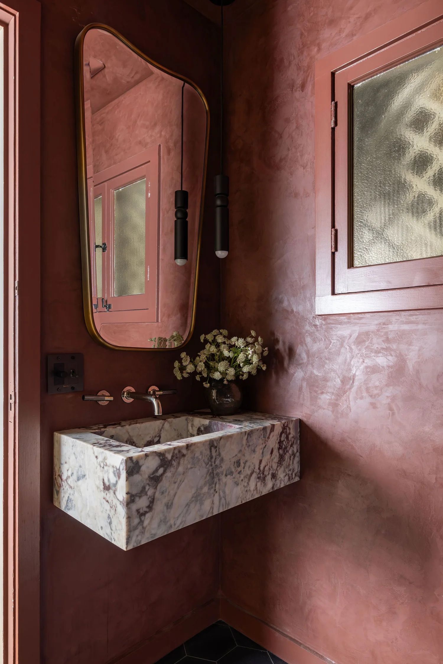 Pacific Heights — Katie Monkhouse Interiors | Interior Design Studio ...