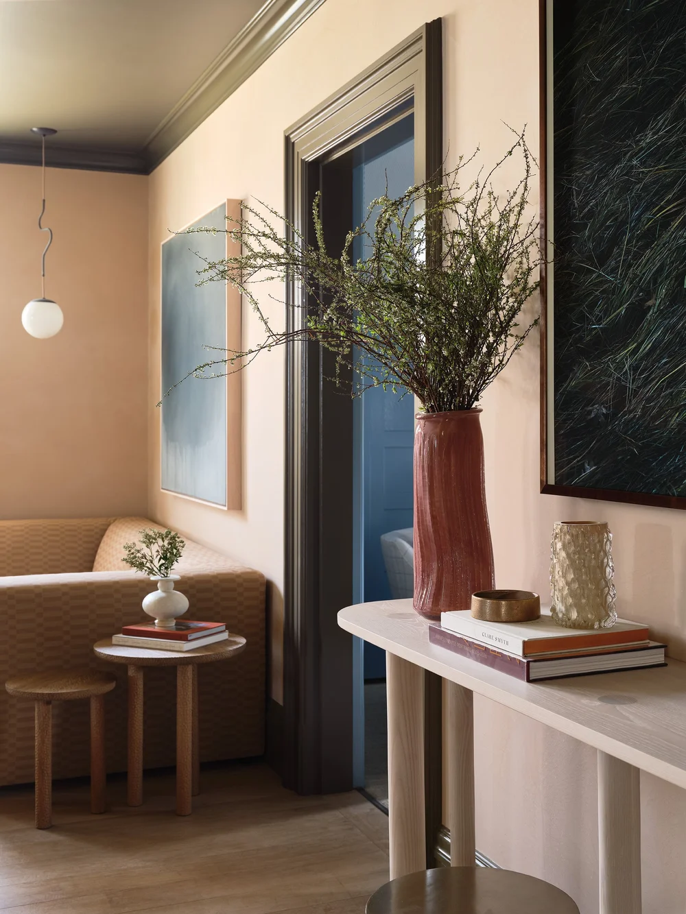 SF Decorators Showcase 2024 — Katie Monkhouse Interiors | Interior ...