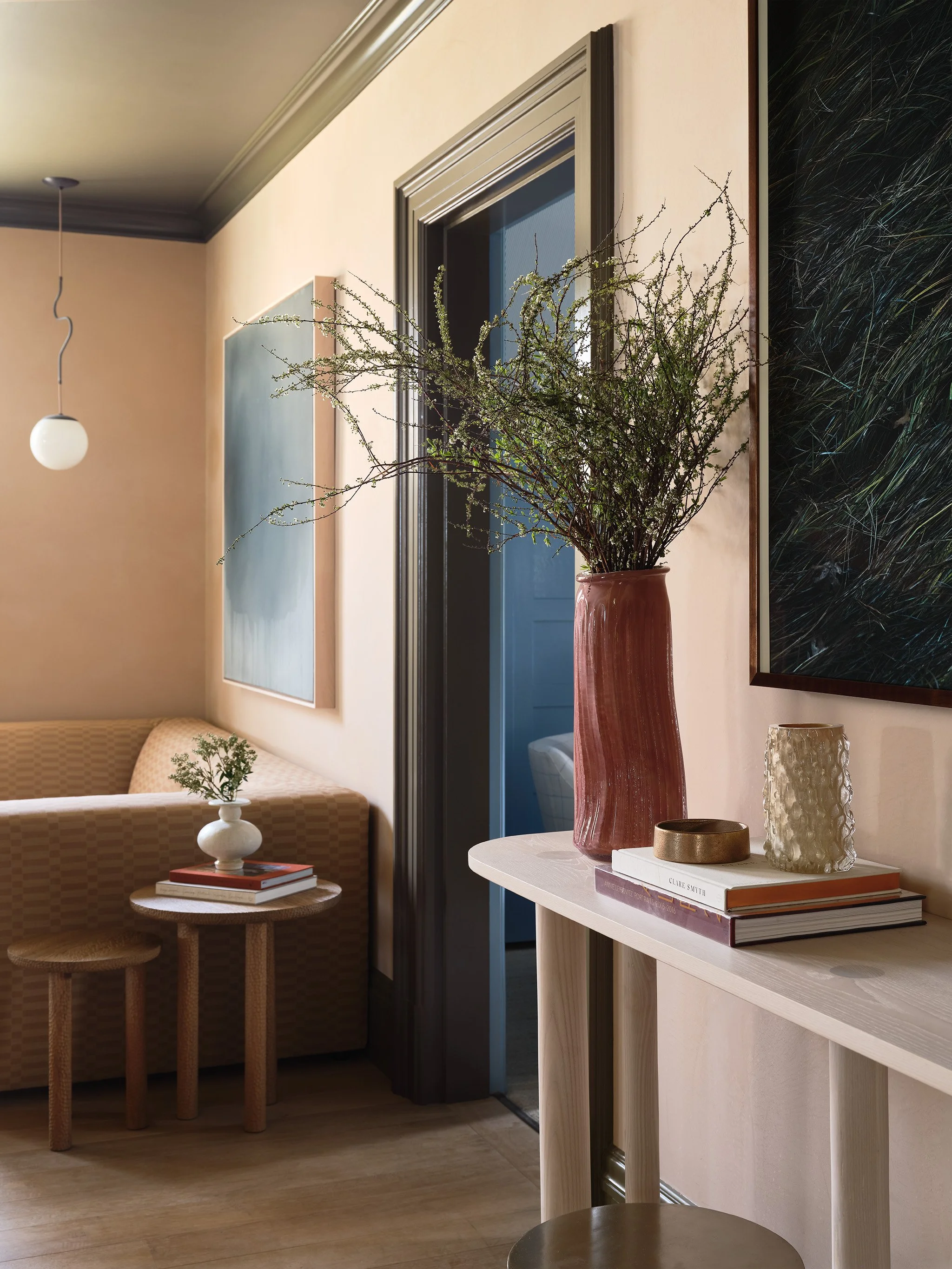 SF Decorators Showcase 2024 — Katie Monkhouse Interiors | Interior ...