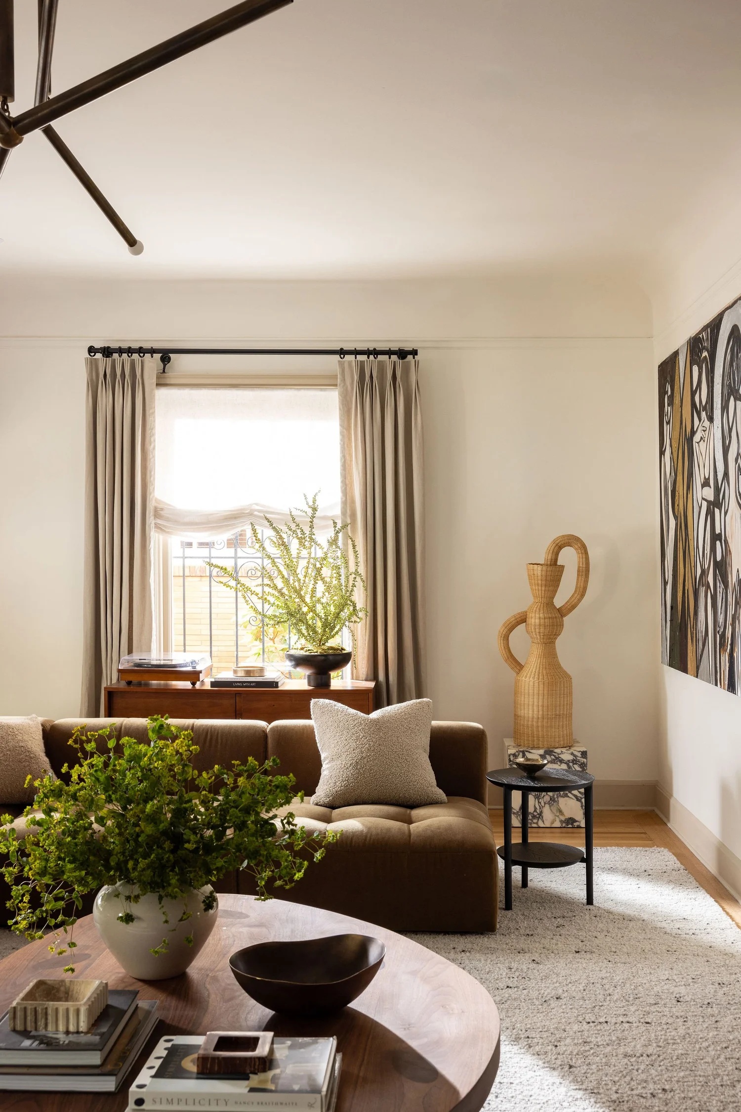 Pacific Heights — Katie Monkhouse Interiors | Interior Design Studio ...