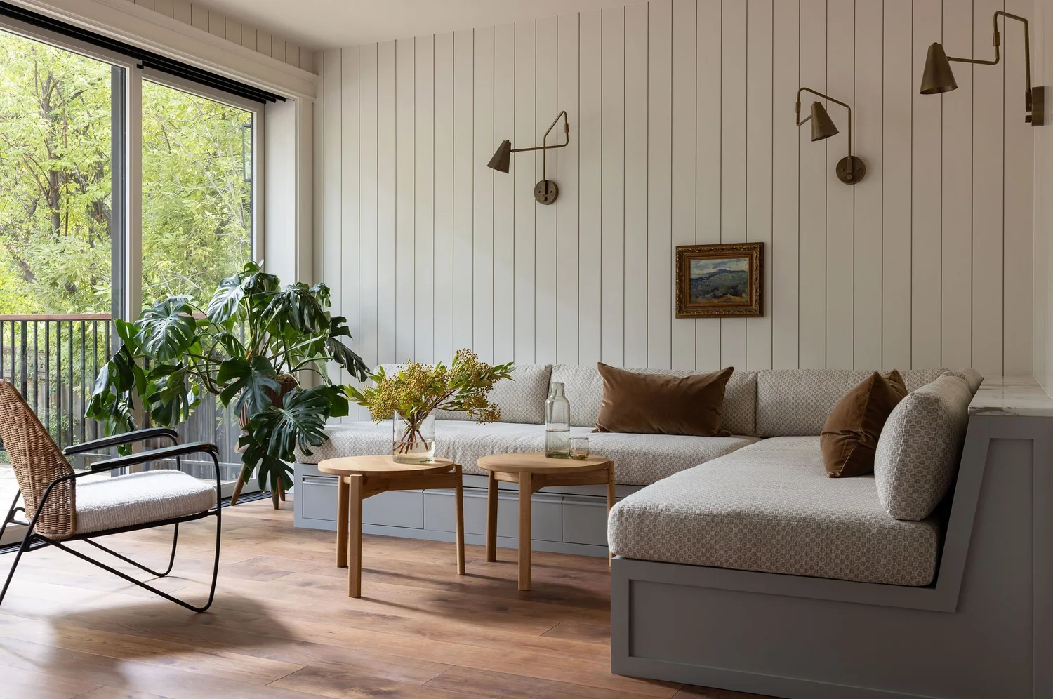 San Anselmo — Katie Monkhouse Interiors | Interior Design Studio ...