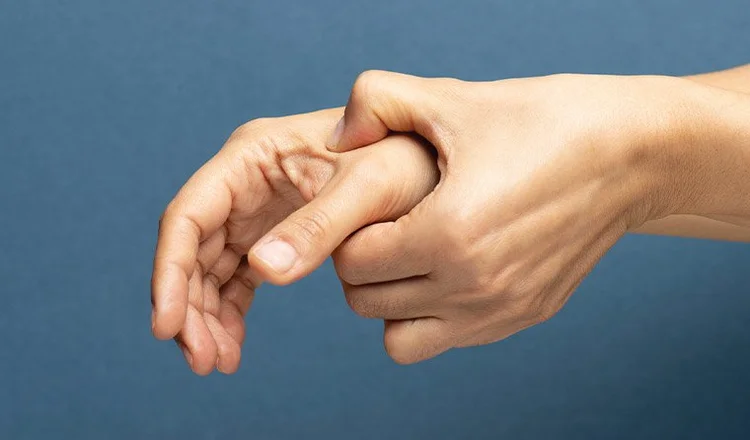 Dr. Joshua Hustedt, MD/MHS