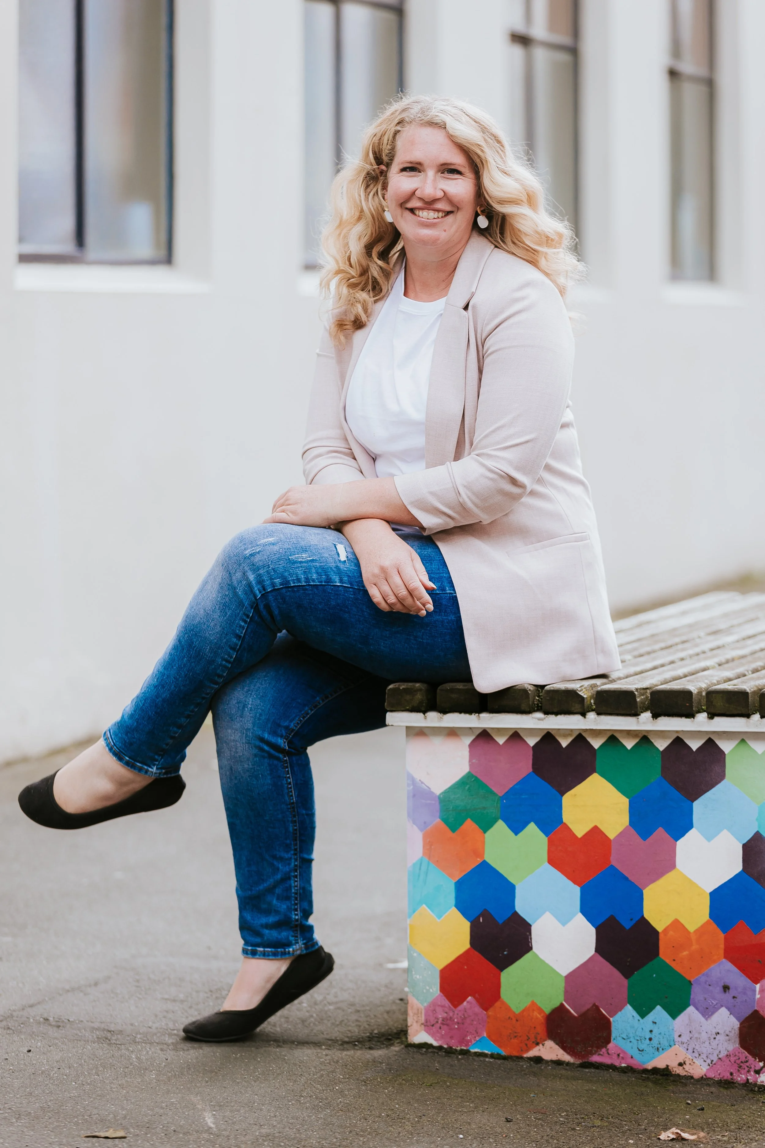 About Mel - Dunedin Wedding Celebrant — Mel Foster Celebrant