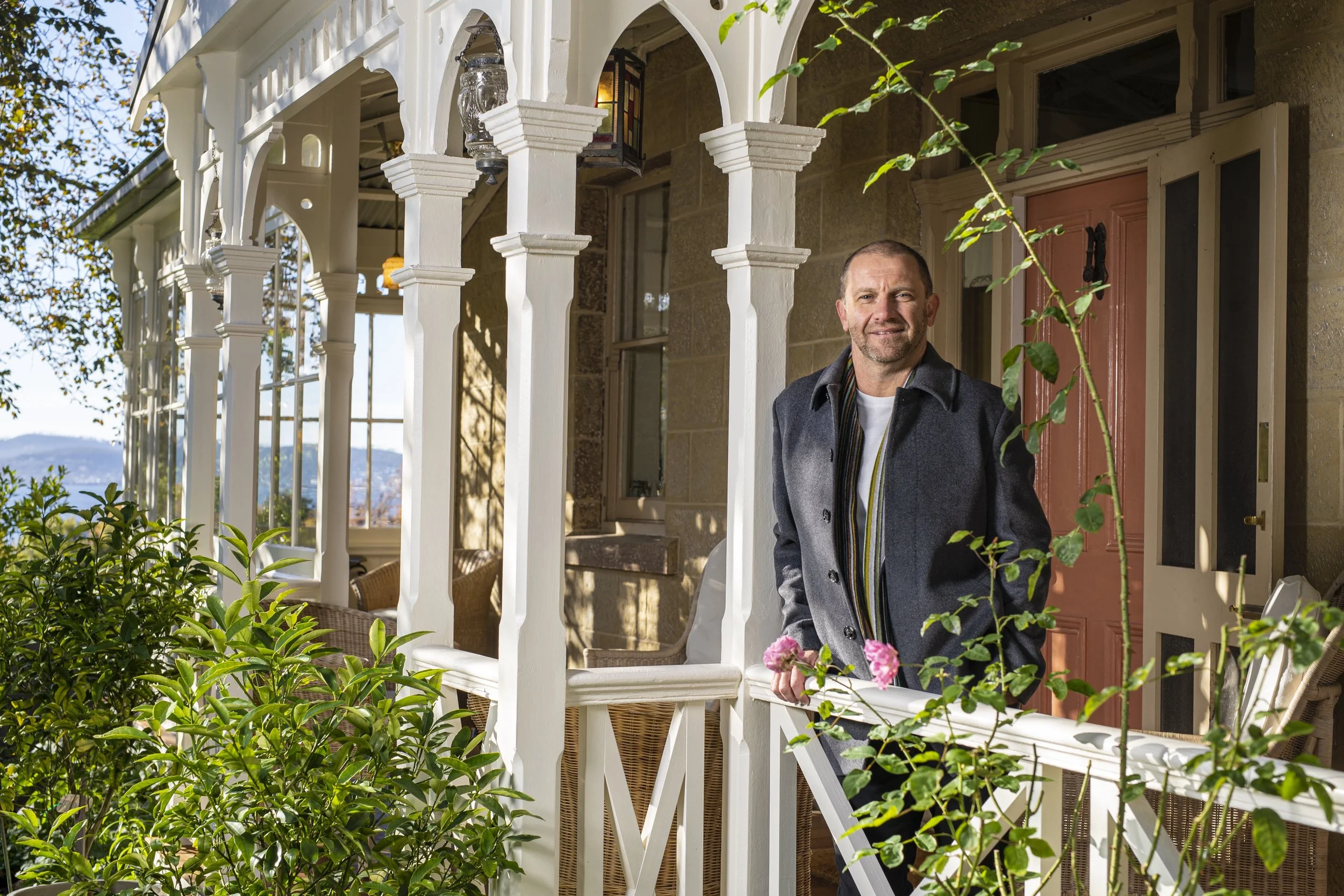 About — Anthony Burke