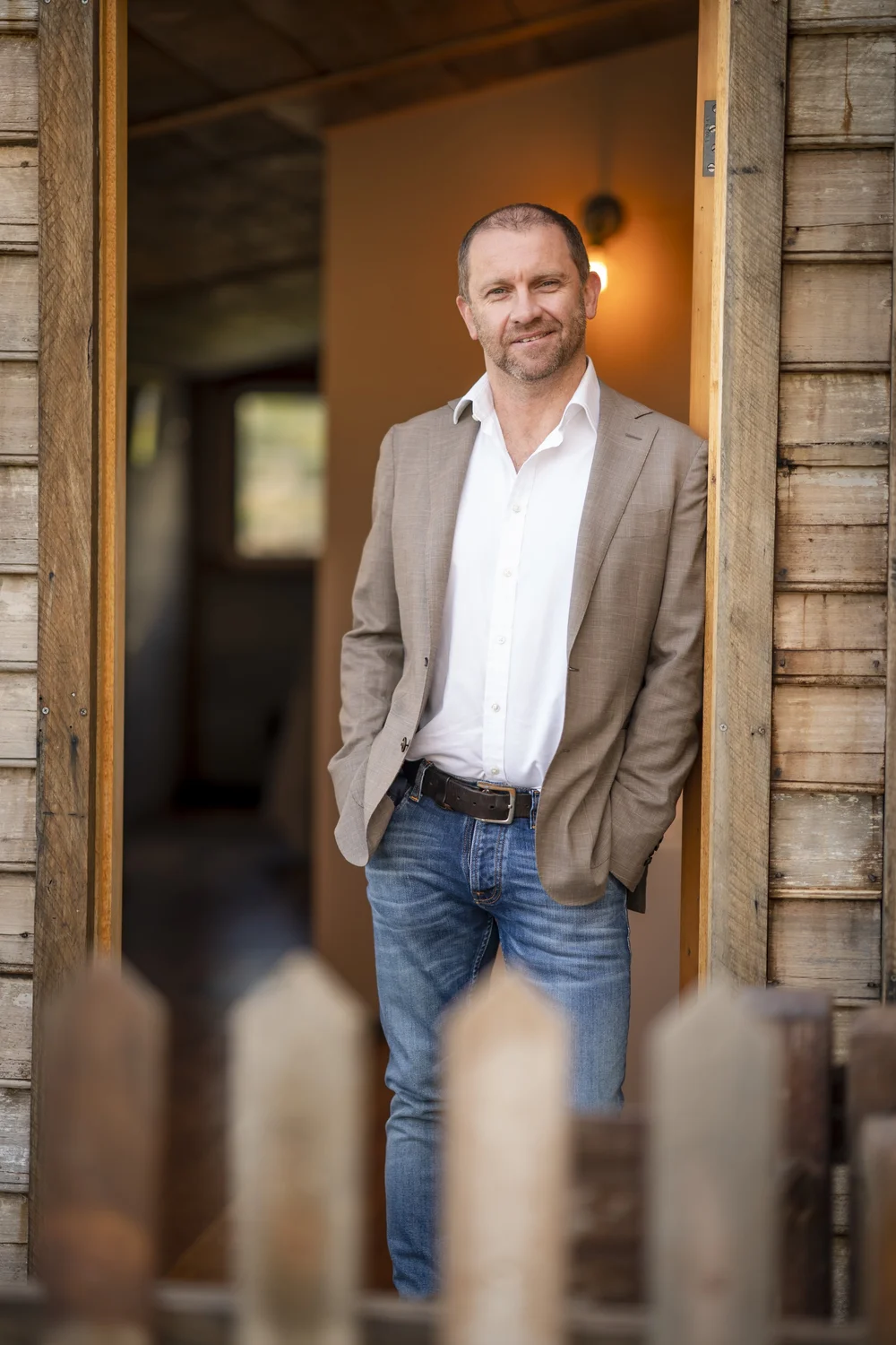 About — Anthony Burke