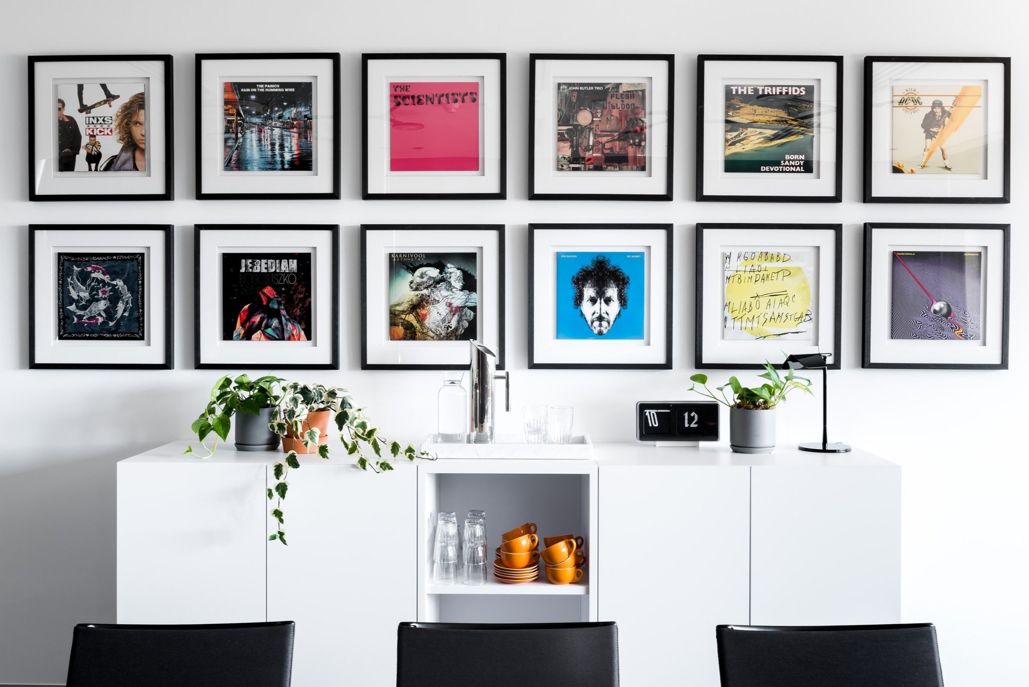 People — Corbel Property