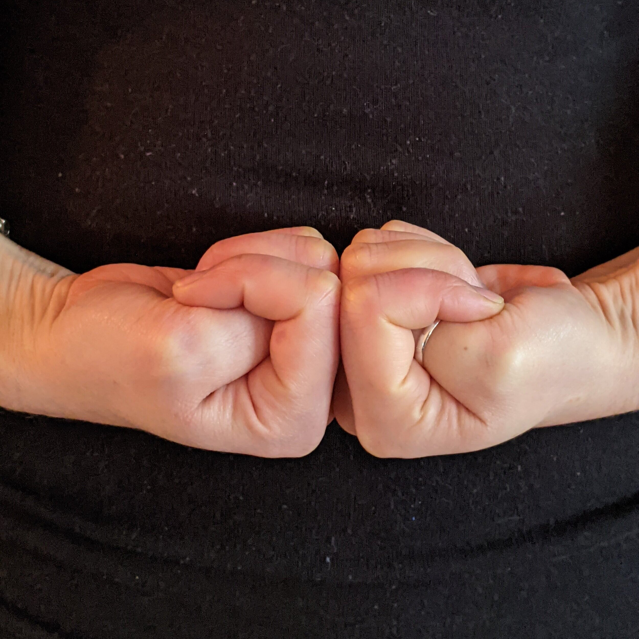 Yoga mudras examples — InRetreat