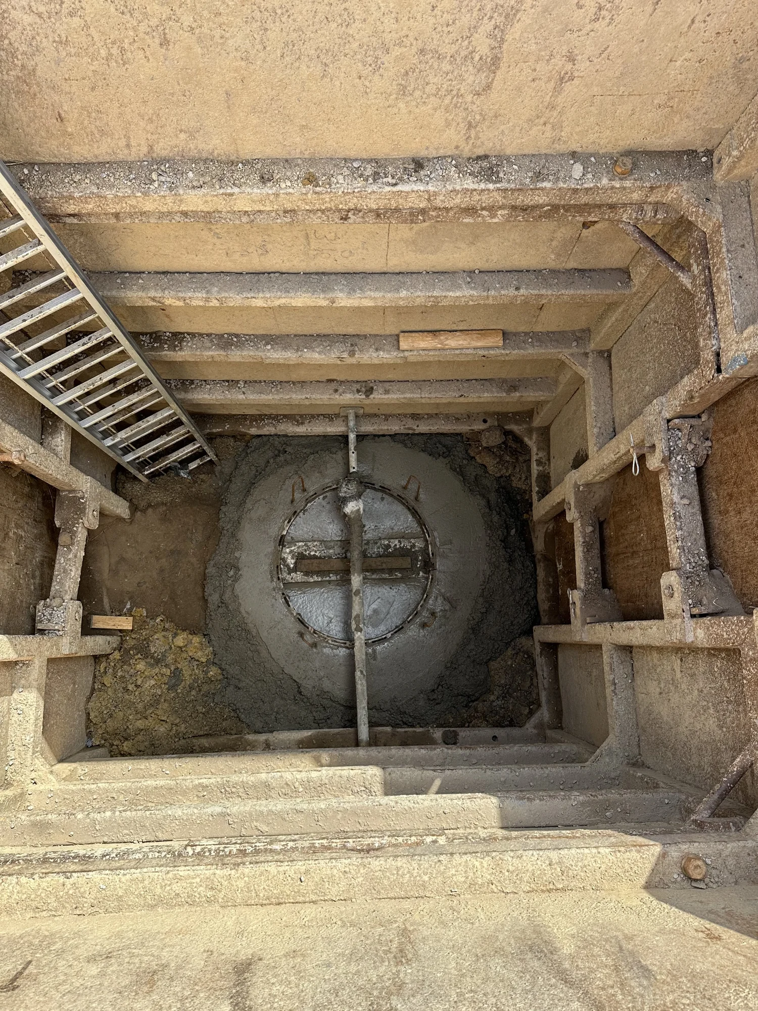 Our Services — CONNELL Civil Group