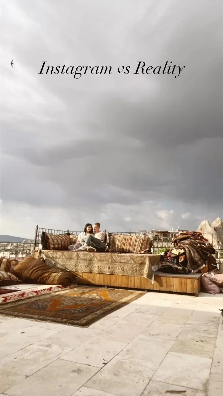 The Road Jes Traveled