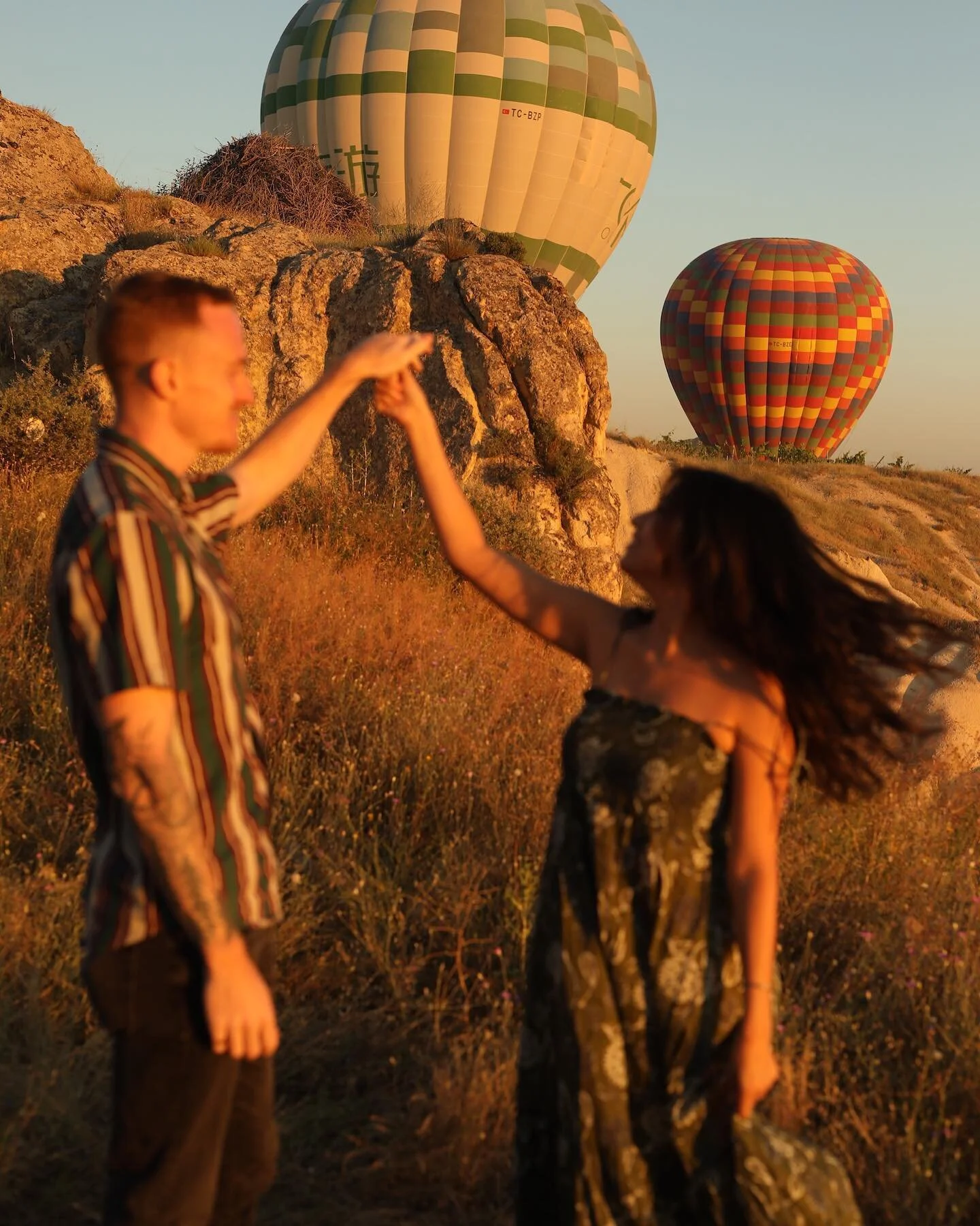 The Road Jes Traveled